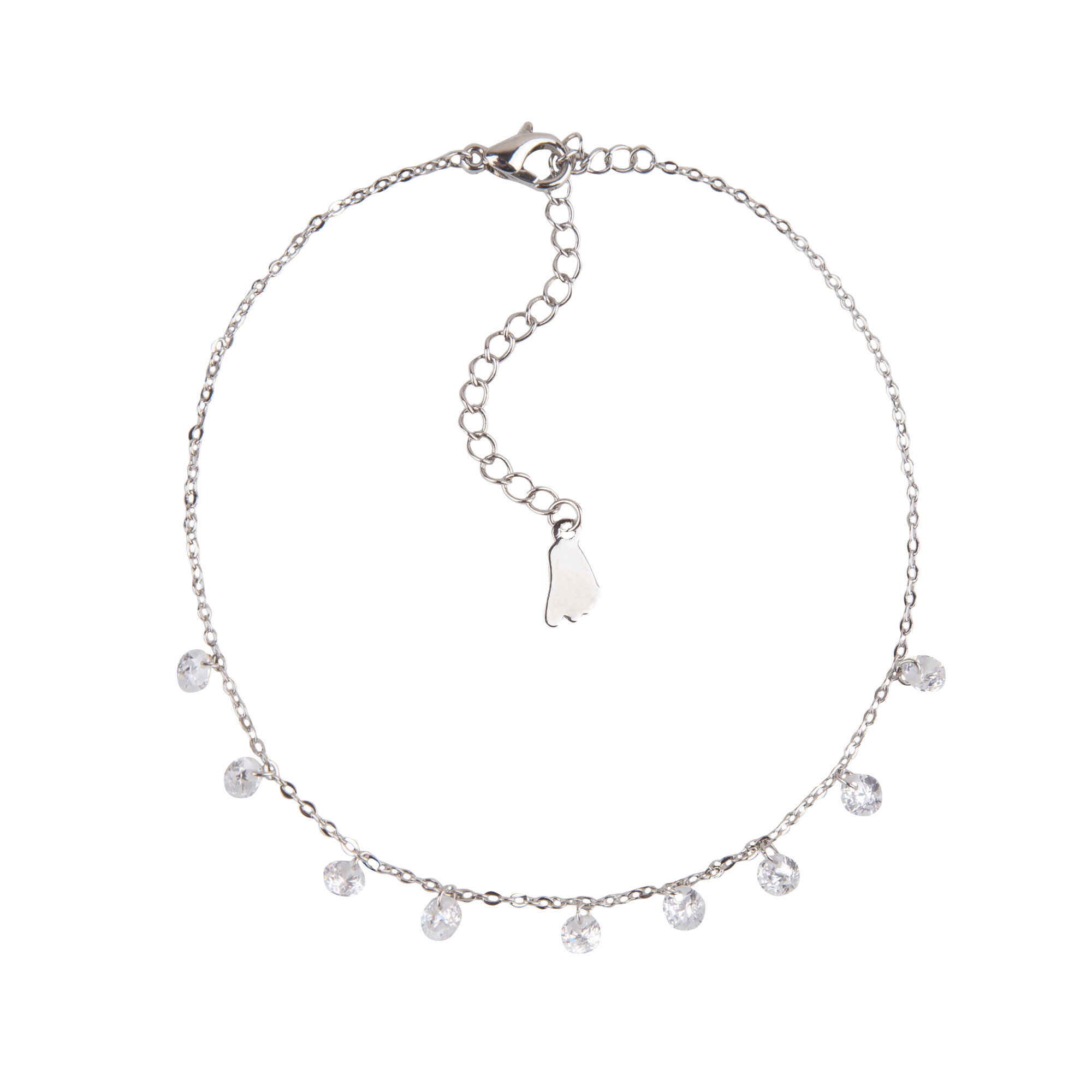 Браслет на ногу OW