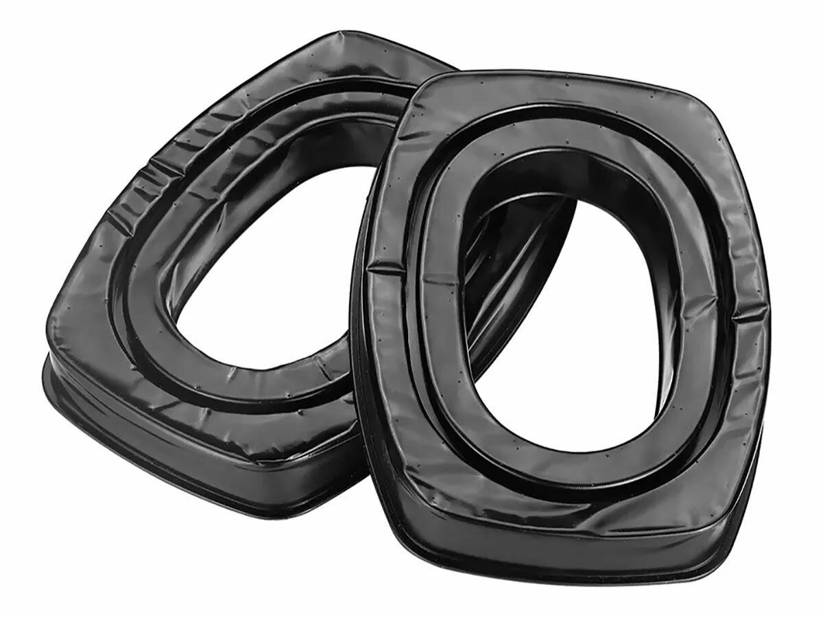 Амбушюры гелевые ShotTime EarPads 02 повышенной мягкости