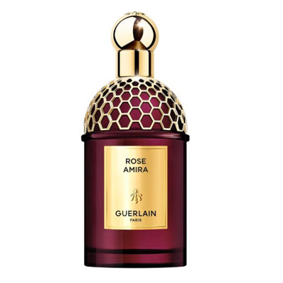 Guerlain Rose Amira 125 мл. Парфюмерная вода