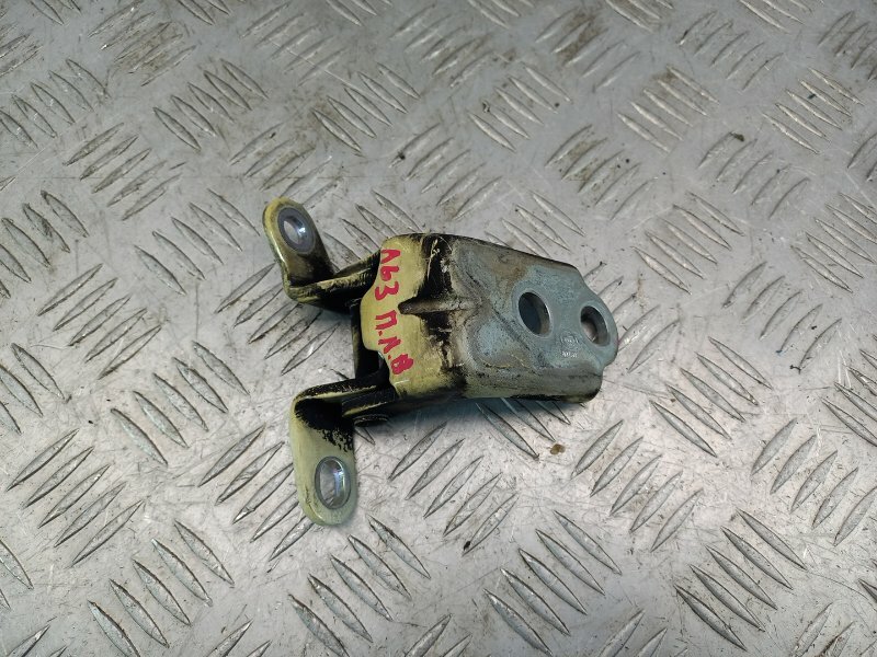 Б/У Петля двери передней левой верхняя Ssangyong Actyon 2 / Сангйонг Актион 2 2.0 D20DTF 671950 149Л.С дизель 2011