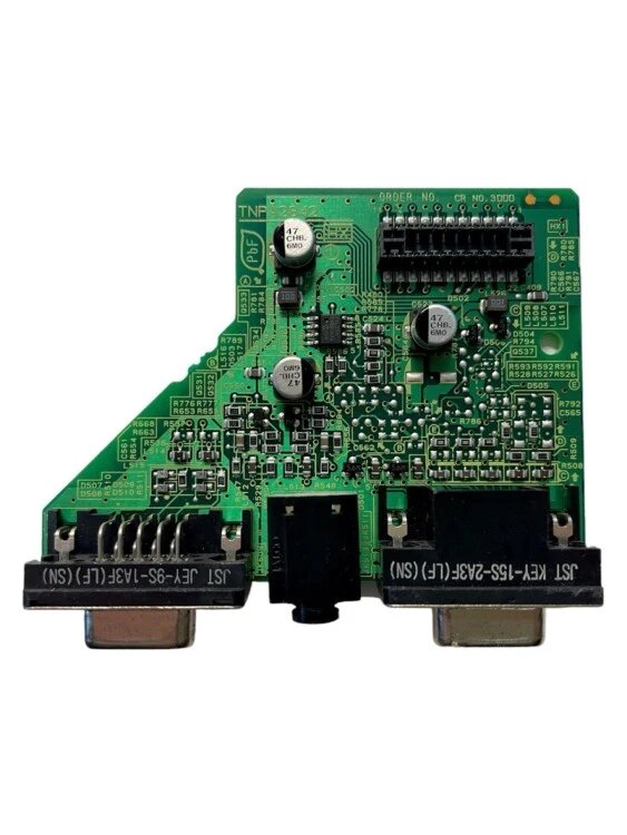 Материнская плата TNPA2842 для Panasonic TH-42PS9WS