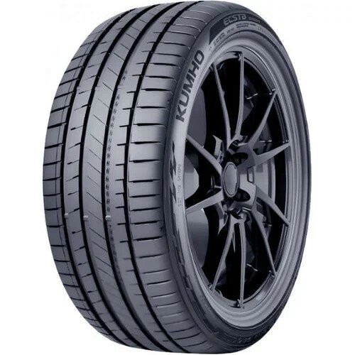 Летние шины 19/245/40 Kumho PS72 Ecsta Sport 98Y XL