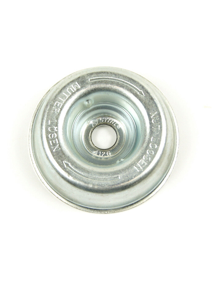 Прижимная чашка косильного диска (на все модели с редуктором кроме FS-131) для мультиинструмента STIHL FS-MM