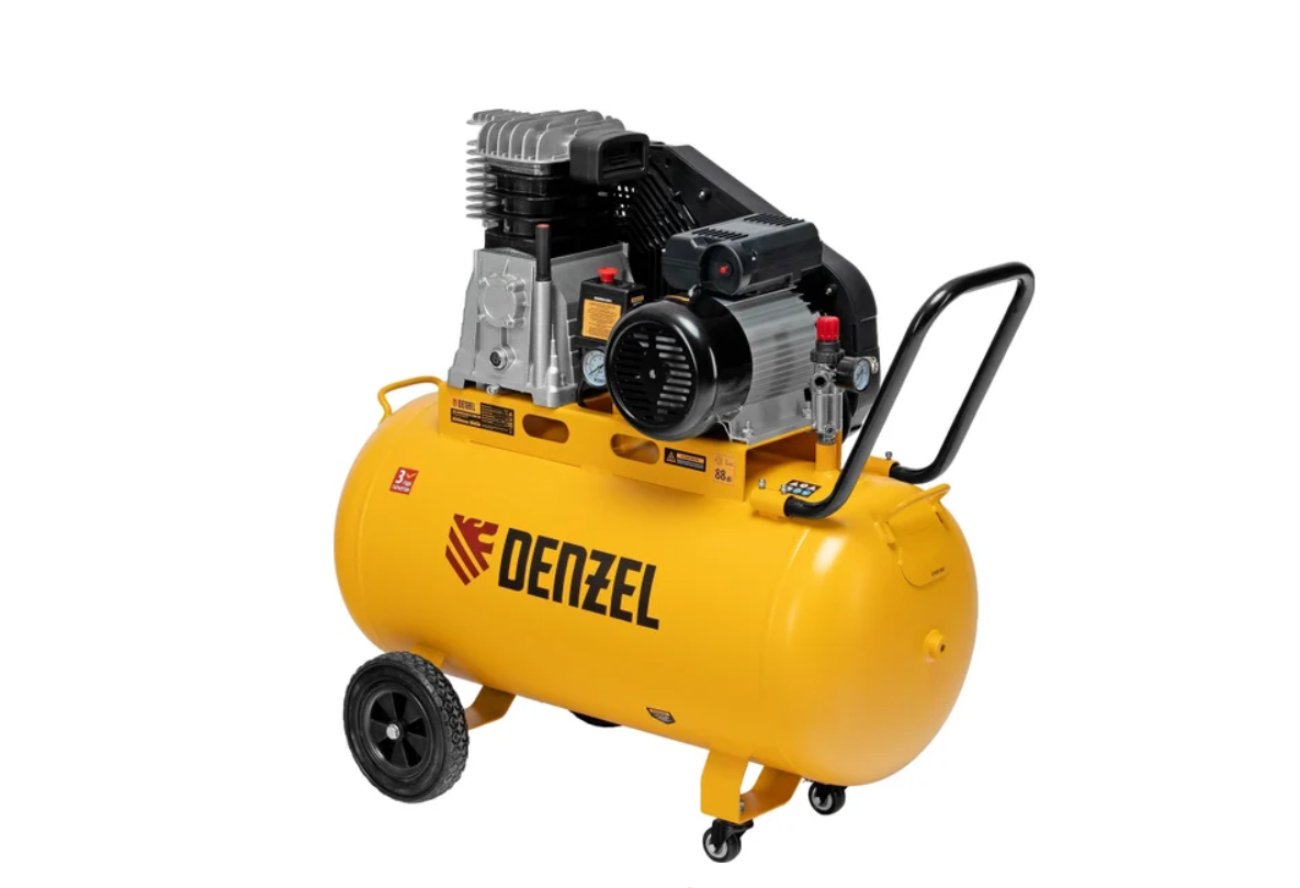 Компрессор Denzel BCI 2200/100