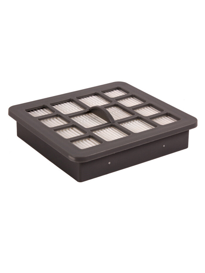 Фильтр целлюлозный HEPA для пылесоса ZELMER 01Z014ST VOYAGER TWIX