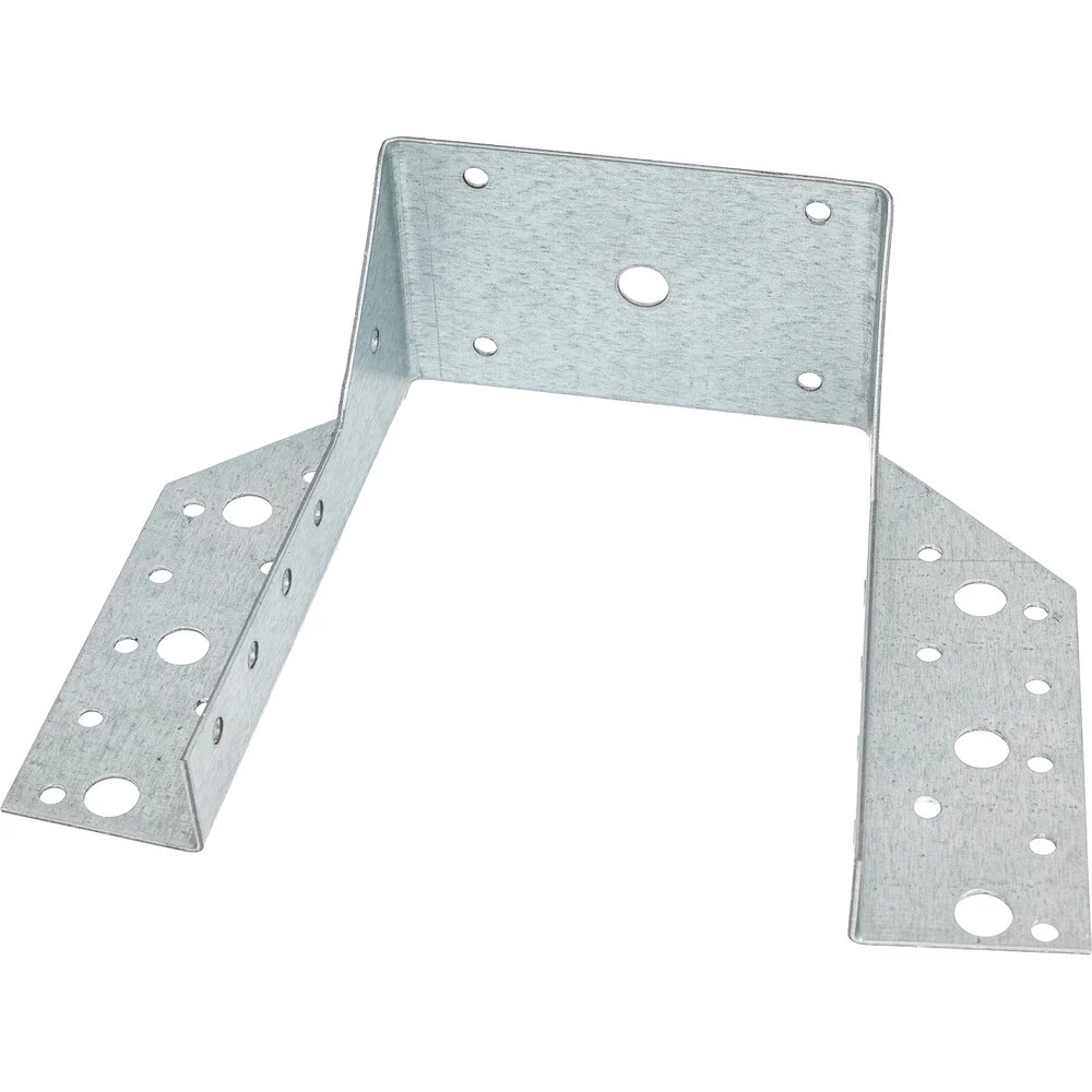 Опора бруса РемоКолор раскрытая OBR-R, 100х140 мм 710-3110