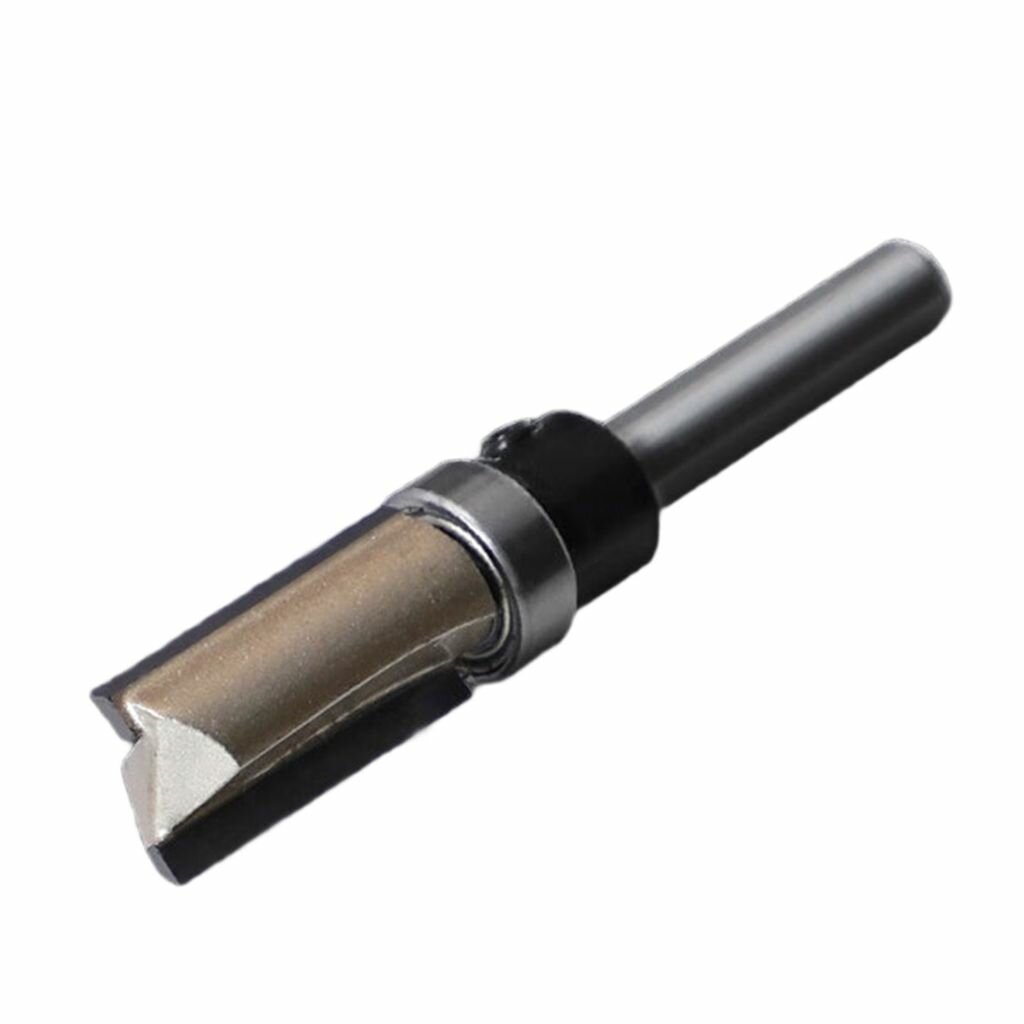 Фрезерный копировальный упор