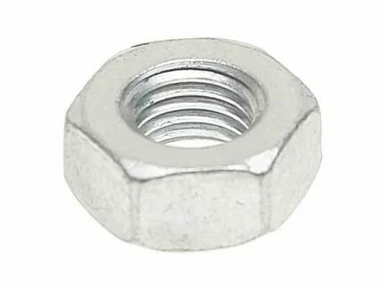 Гайка М10х1,25 1/21647/11