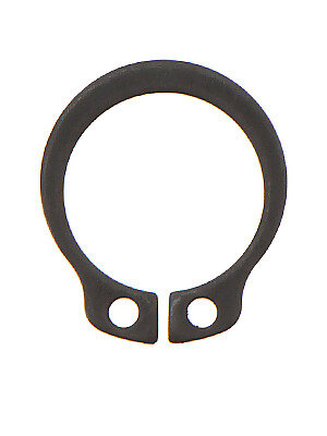 Кольцо пускового вaлa стопорное, d-14 для скутера Китаец с двигателем 139QMB 50-70 см3