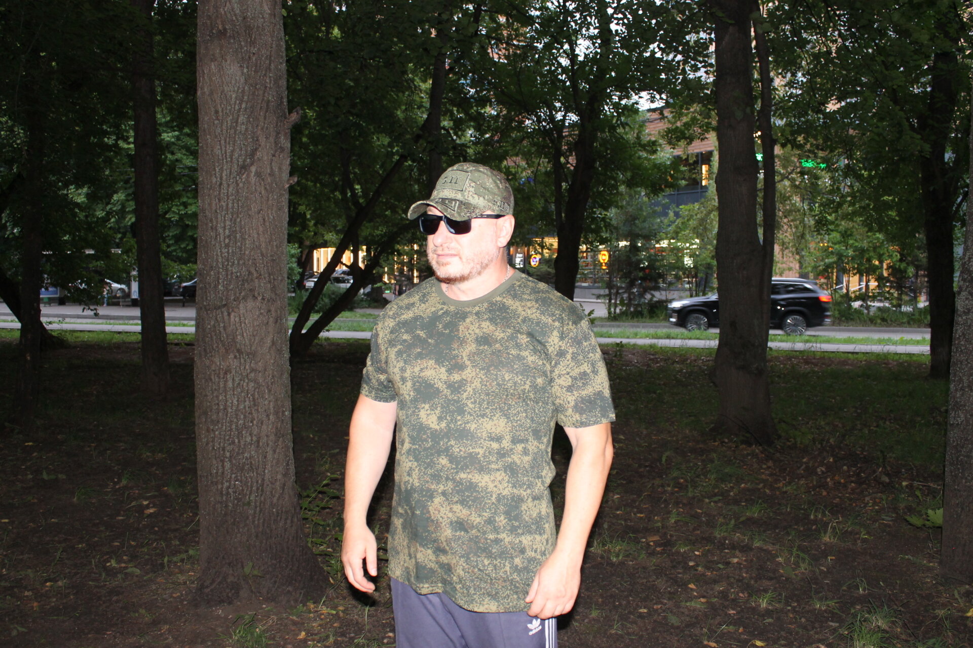 Футболка футболка SPQR тактическая