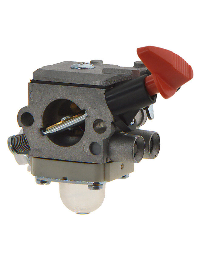 Карбюратор для бензокосы STIHL FS 56 (4144)