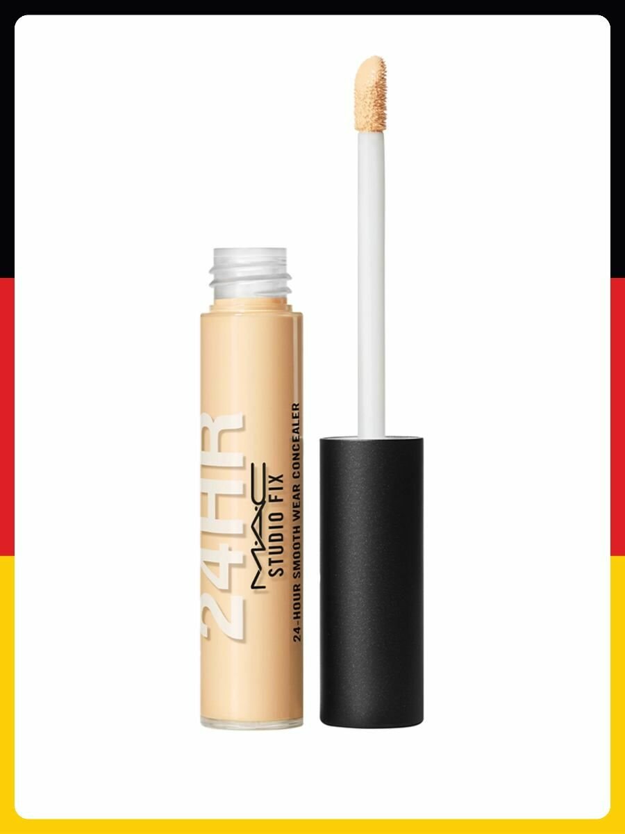 Консилер M.A.C. Studio Fix 24hour Smooth Wear Concealer Nc 20