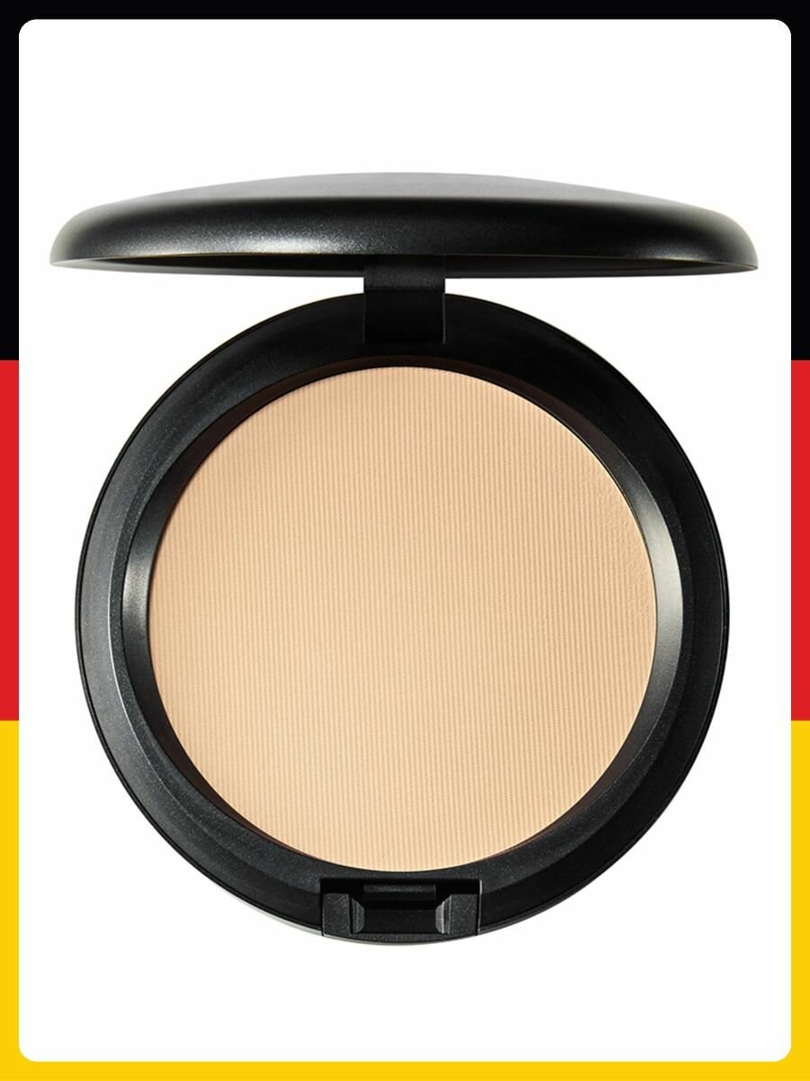 Пудра M.A.C. Blot Powder Pressed Light