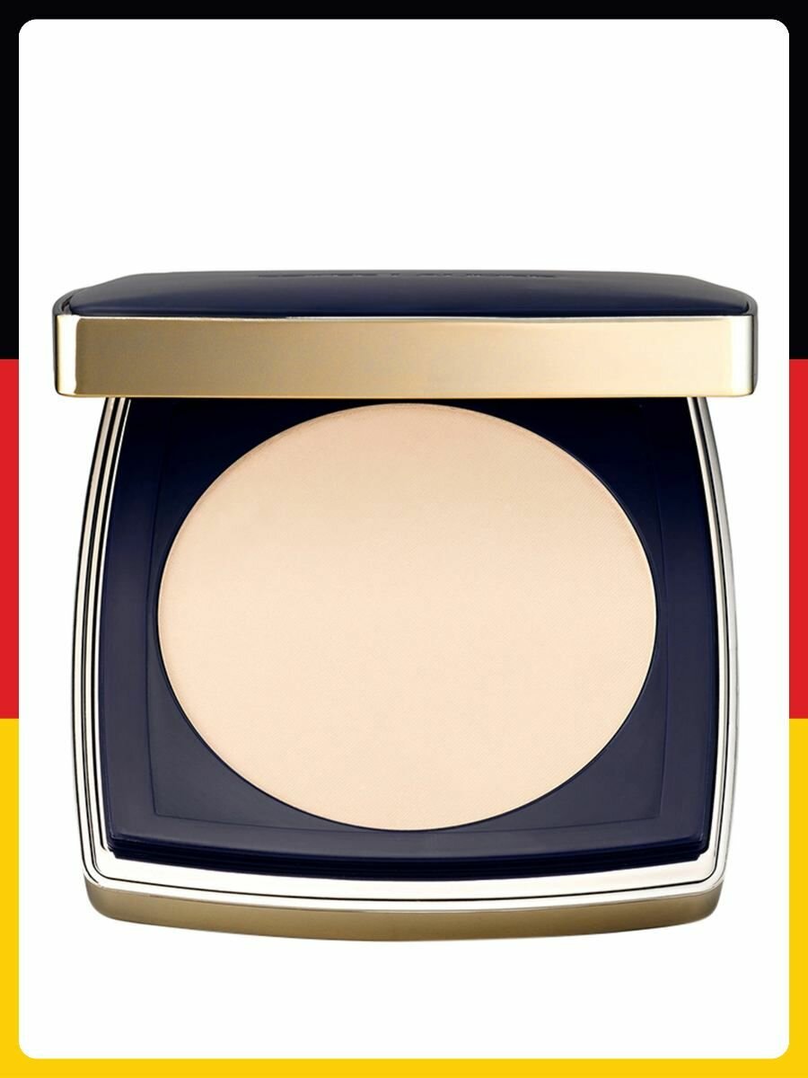 Тональная основа Estee Lauder Double Wear 1n2 Ecru