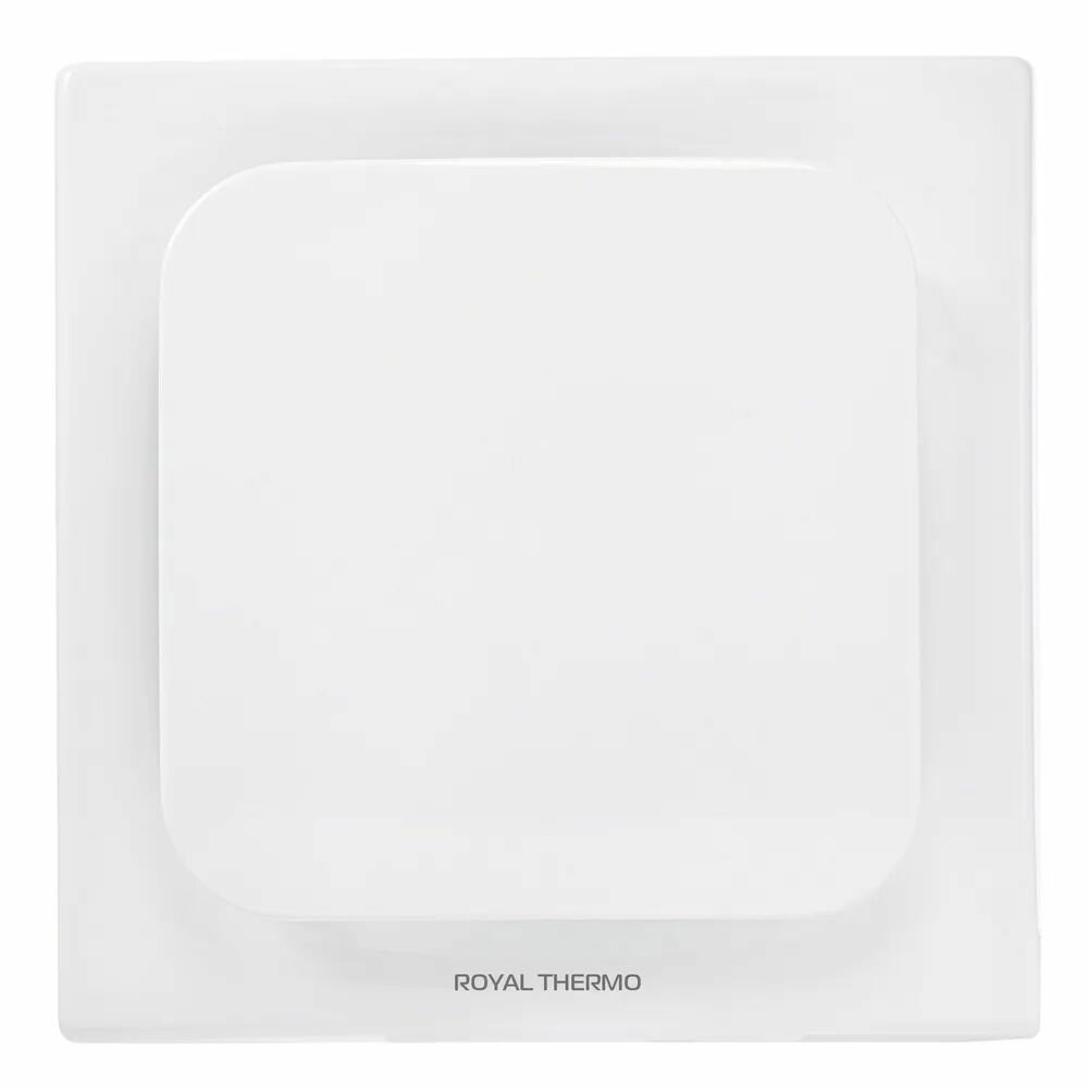 Вентилятор настенный Royal Thermo RAFV 120, накладной потолочный