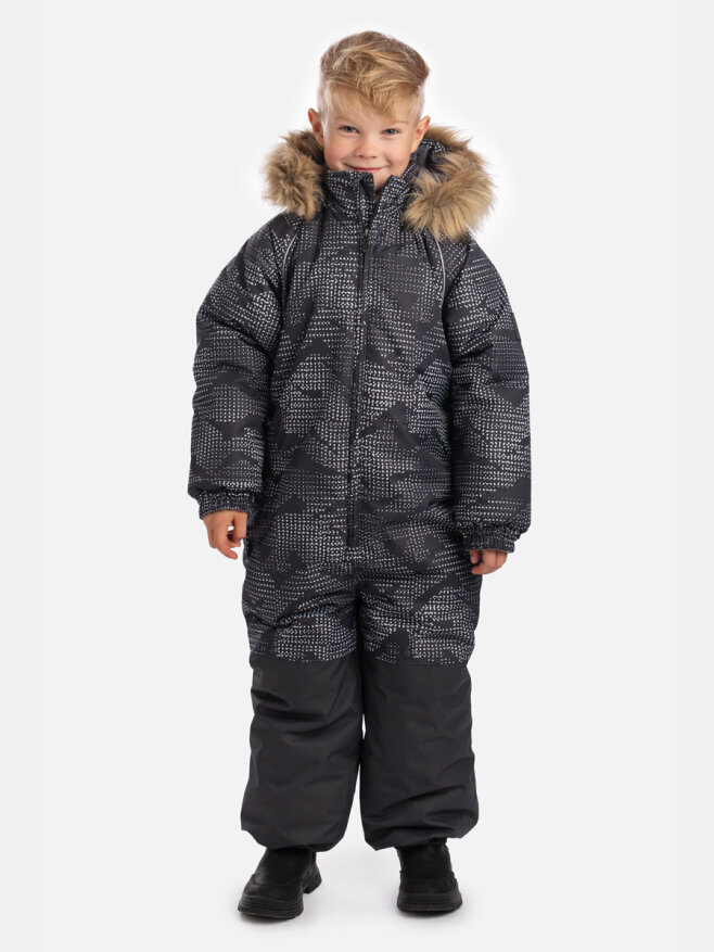 Комбинезон утеплённый WILLE