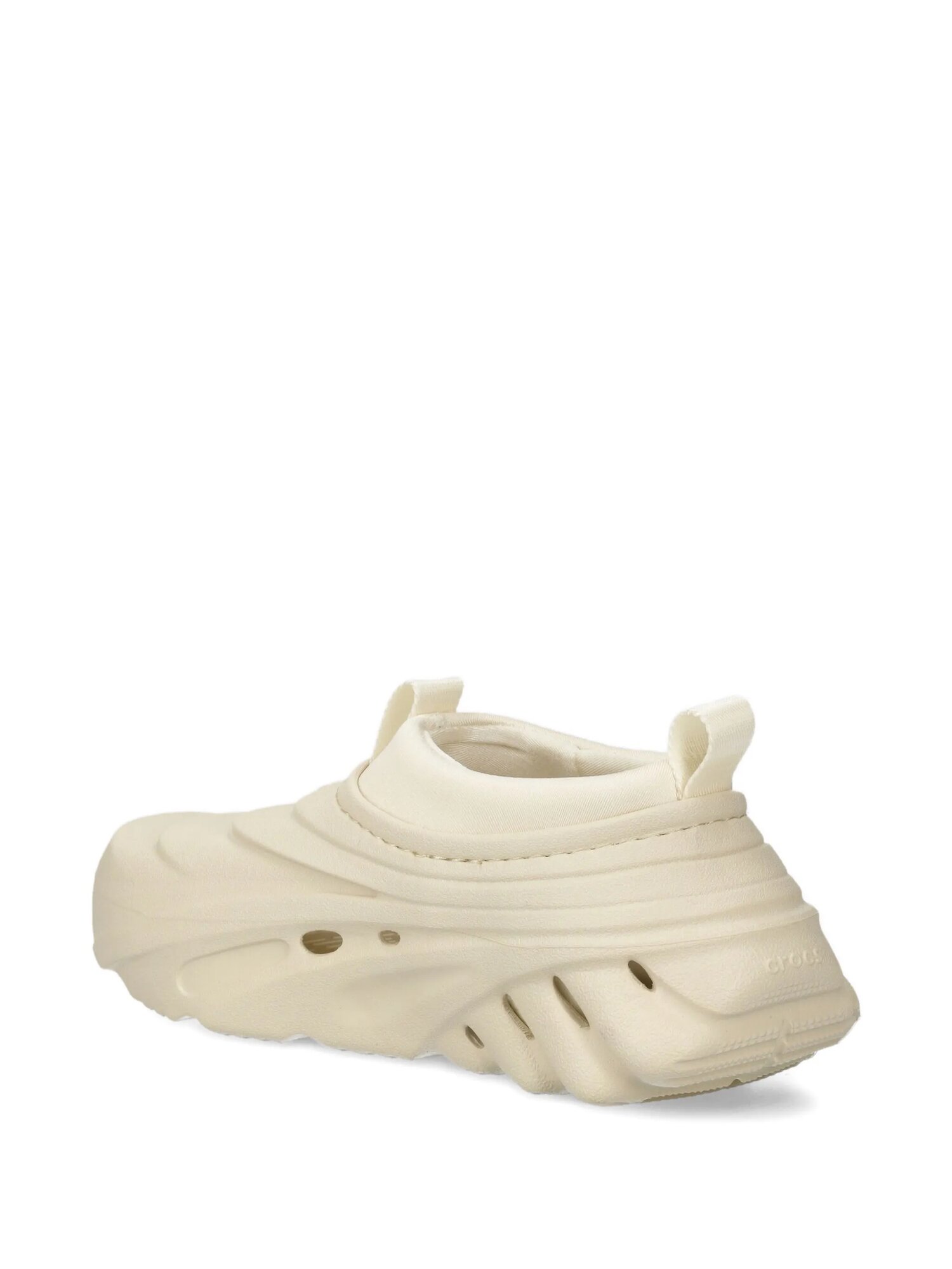 Кроссовки Crocs Echo Storm, размер 14 UK, разноцветный — фото 1