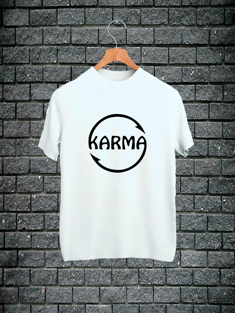 Футболка спортивная