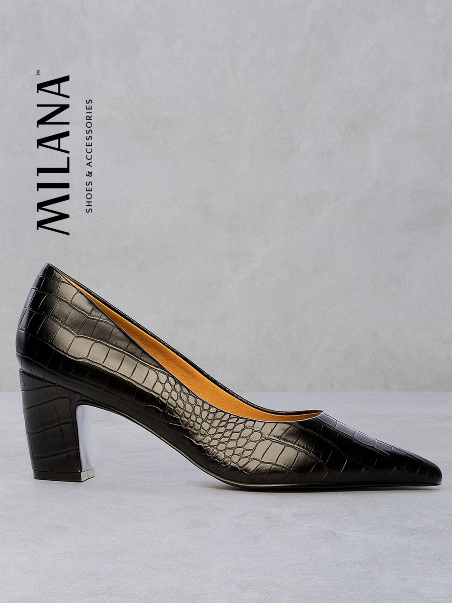 Туфли Milana