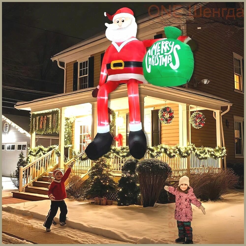 Каркасная светодиодная фигура для украшения интерьера-Добро, пожаловать