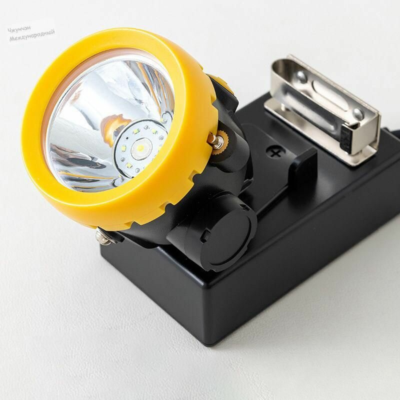 Шахтерский Фонарь-.