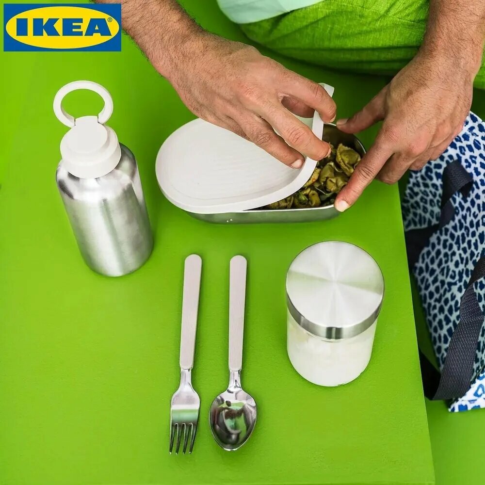 IKEA Бутылка — фото 1