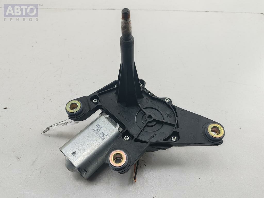 Двигатель стеклоочистителя заднего (моторчик дворников) Renault Espace 4 (2002-2014)