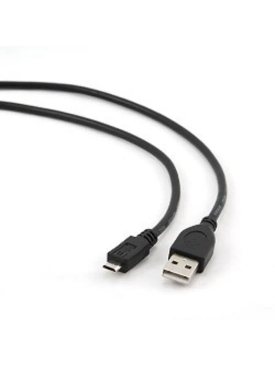 Кабель USB 2.0-micro USB 1.8м BXP-CCP-mUSB2-AMBM-018