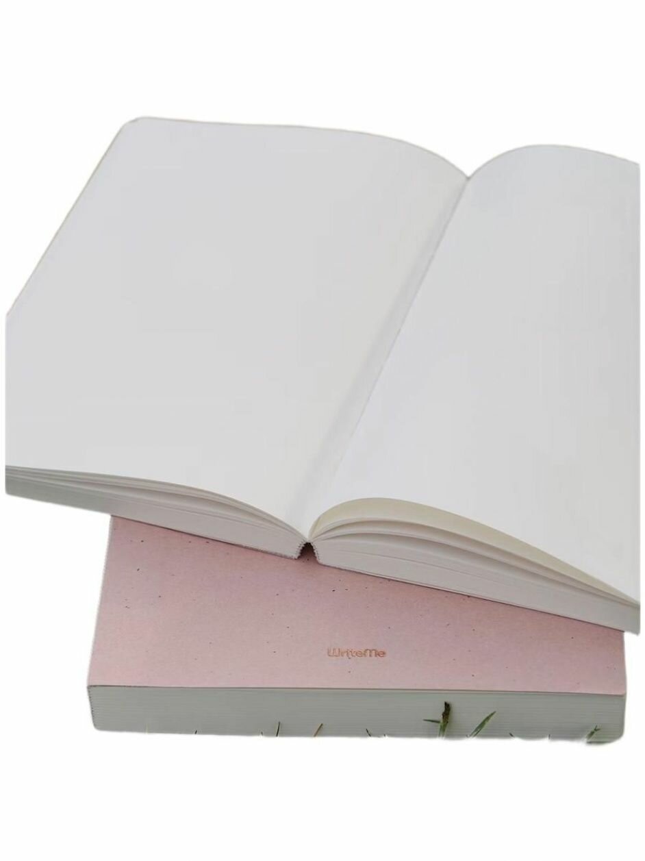 Бестселлер 256 листов, размером 17.612.5 см, блокнот B6