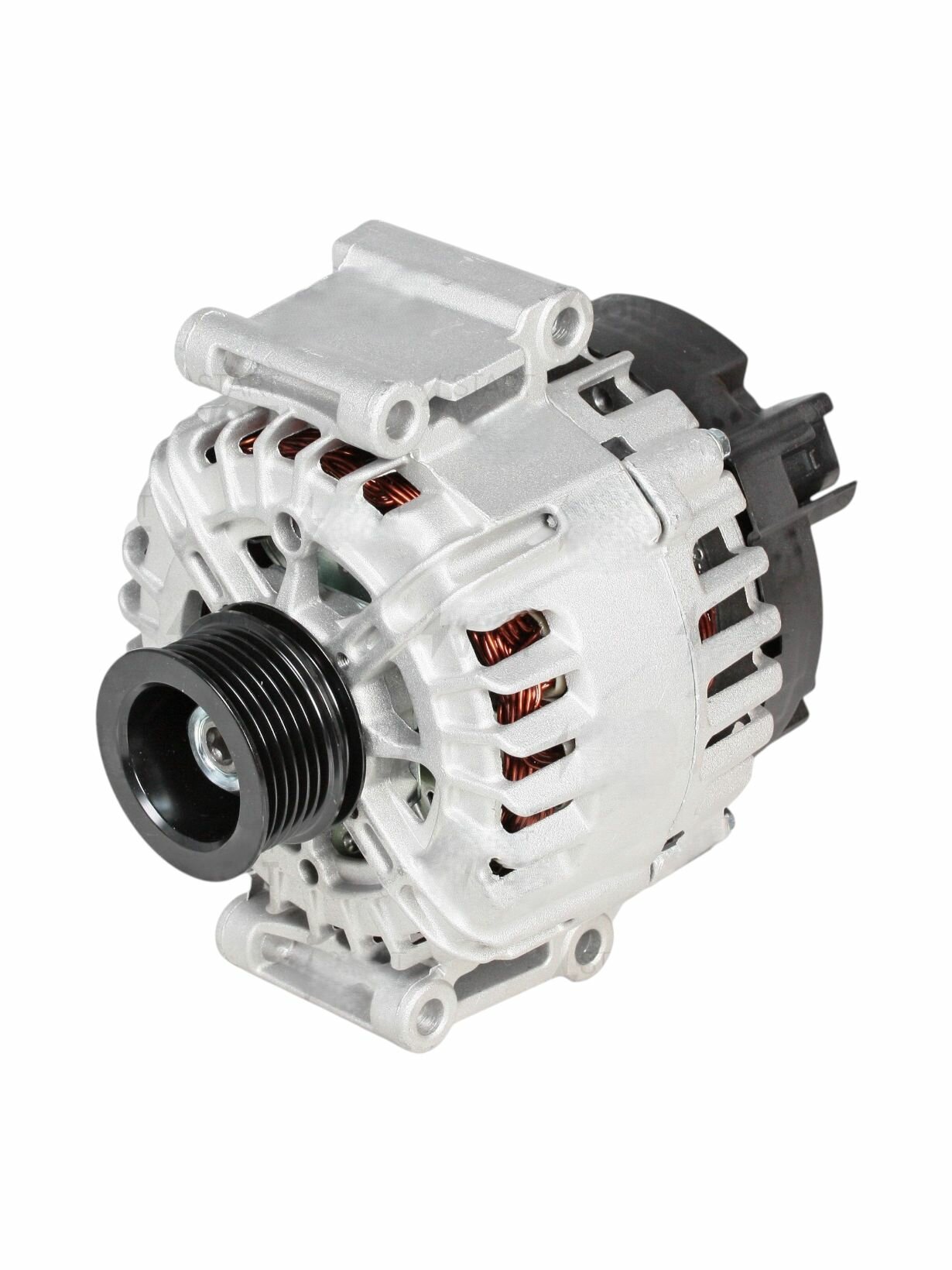 Генератор в сборе для Лада Веста 15- Х-Рей 16- 1.8 (LADA Vesta/X-Ray) 14V 150A тип VALEO Startvolt