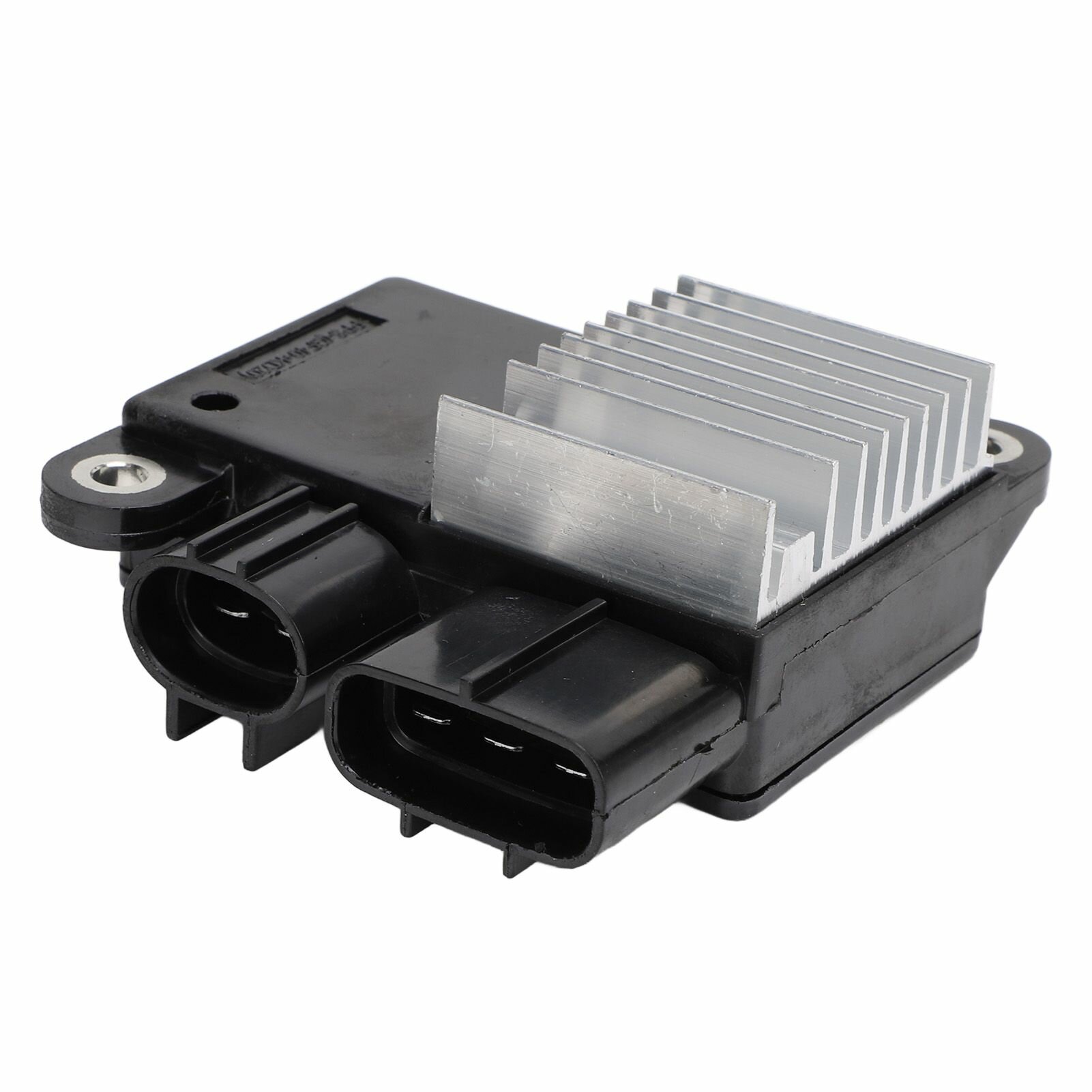 Блок управления вентилятором охлаждения 8925712020 Модуль управления вентилятором радиатора двигателя с защитой от перегрева для CX 7 5 2007 2009