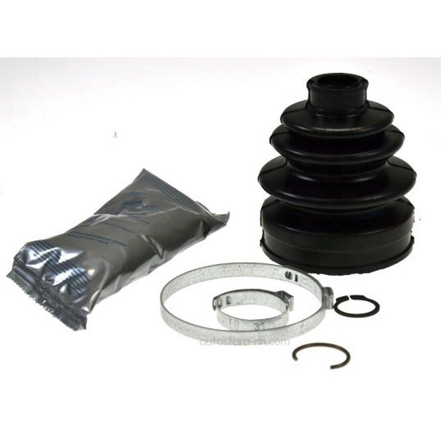 GKN 305883 Пыльник шруса TOYOTA YARIS 1999-05