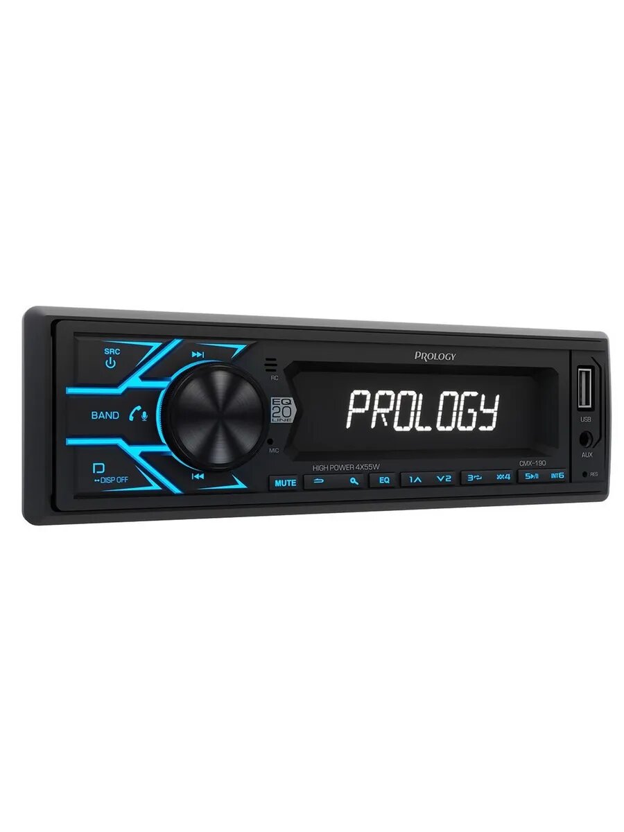Автомагнитола CMX-190
