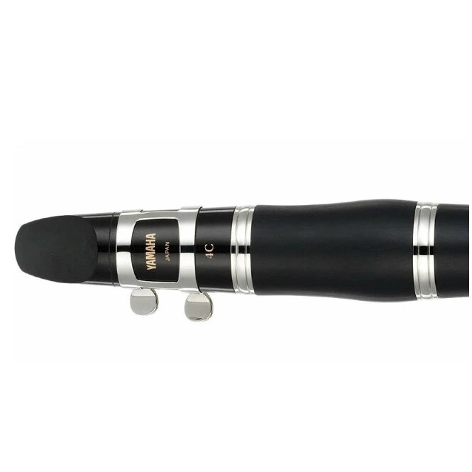 Кларнет Yamaha YCL-255 — фото 1