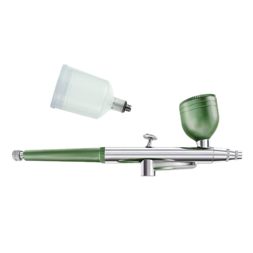 Ручной насос для распыления краски, инструмент для аэрографии, флакон 10 мл 20 мл