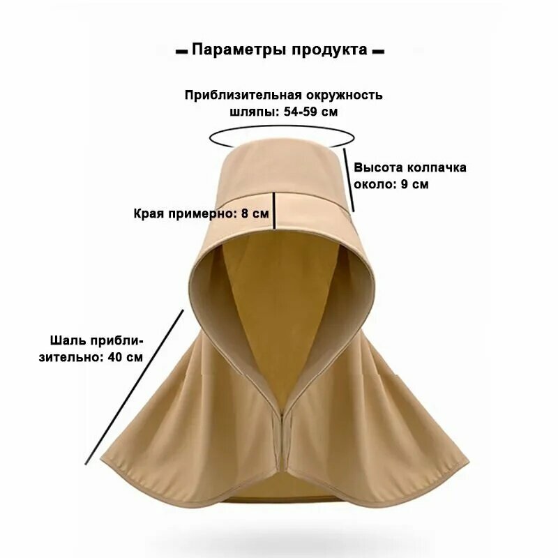 Шляпа шляпы — фото 1