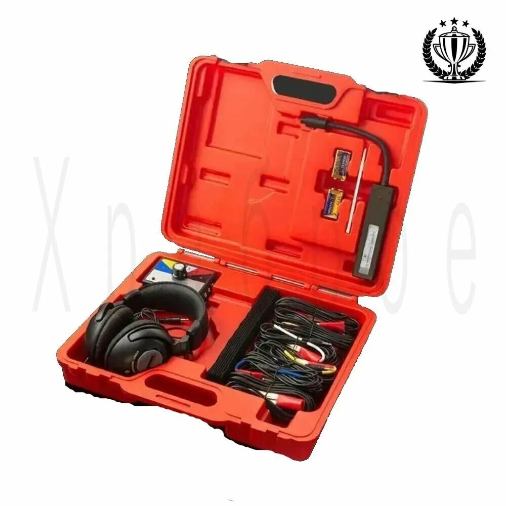 Стетоскоп Автомобильный