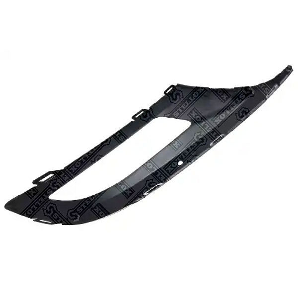 STELLOX 86-21000-SX (8621000_SX) крышка противотуманной фары левая 6r0853665d9b9\ VW Polo (Поло) V 09-15