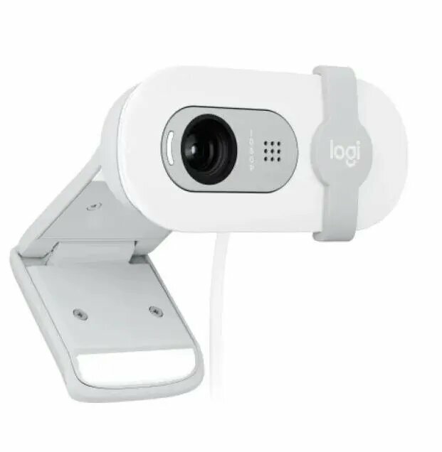 Logitech Brio 90 FHD Веб-камера с микрофоном
