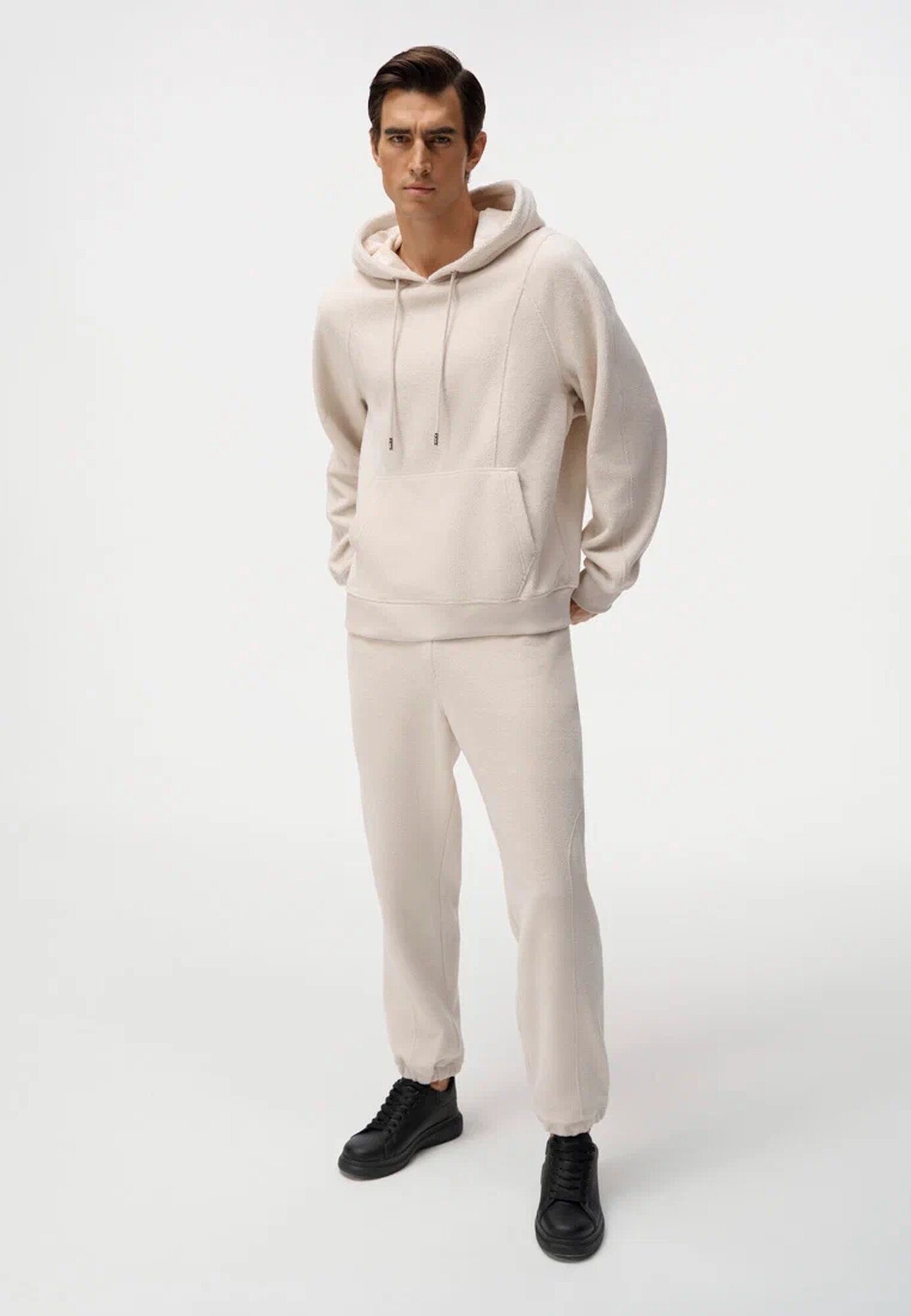 Костюм спортивный VL28 LAMB