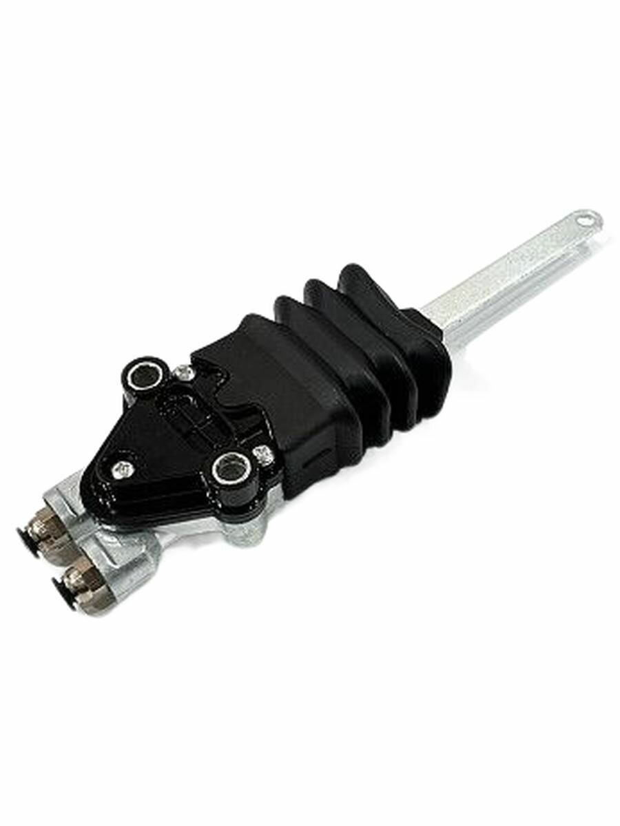 Кран уровня пола кабины (задний) FAW J7 от партнёра FAW Арт. 5001075CA01-C00/E