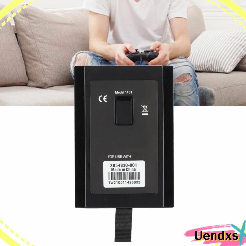 320 ГБ Внутренний Жесткий Диск, Ультратонкий Портативный Диск для Xbox 360 Slim Консоли