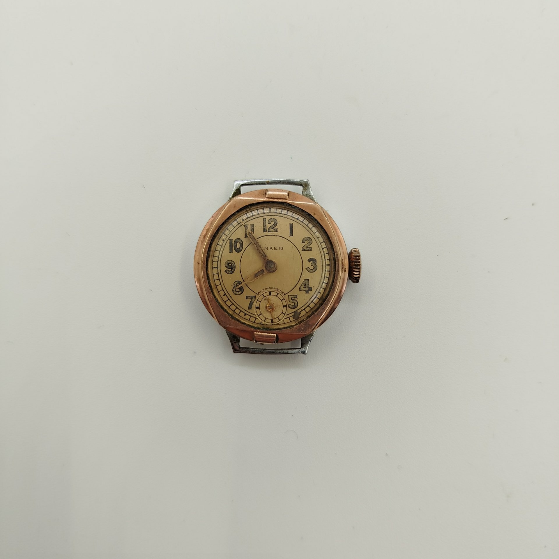 Наручные часы