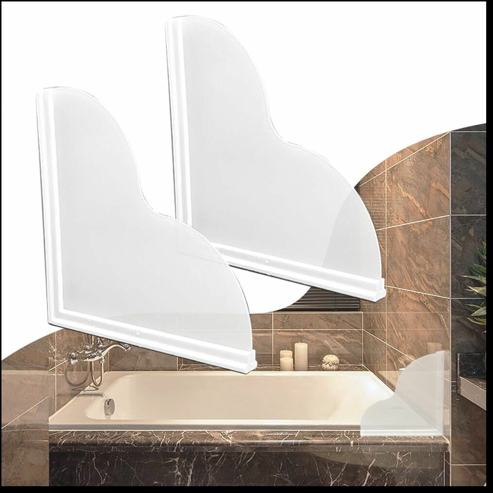 Защитный экран для раковины