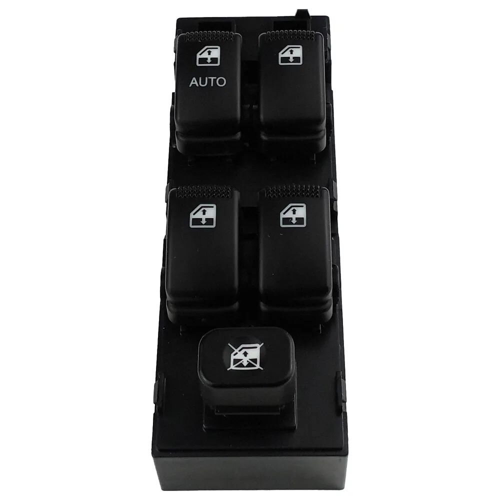 Блок управления стеклоподъемниками 935701c110 для Hyundai Getz (2002-2010), Мatriх (2001-2010)