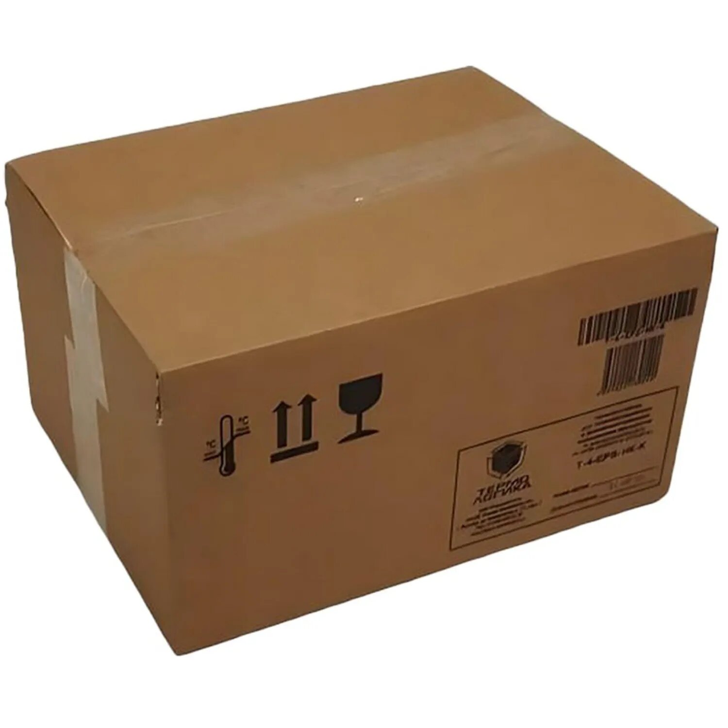 Термоконтейнер медицинский Т-4-ЕPS-HK-К