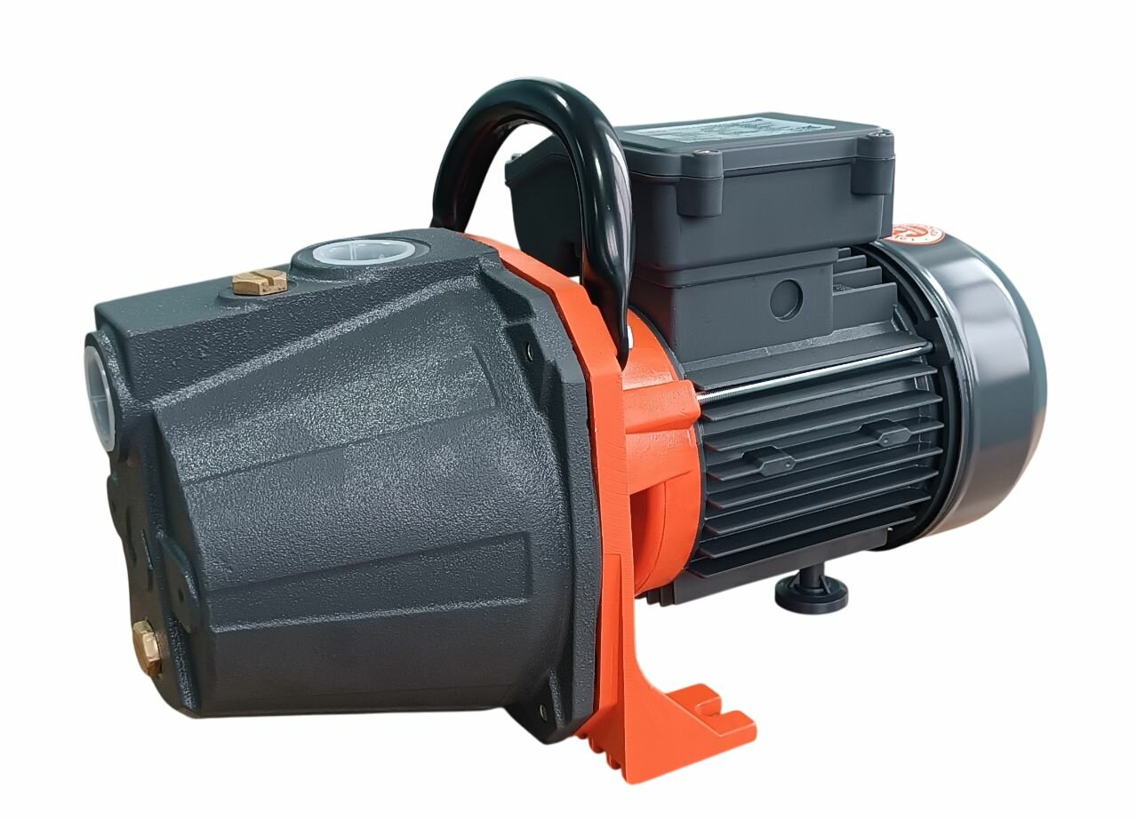 Насос самовсасывающий "LEO" модель XKJ-800I