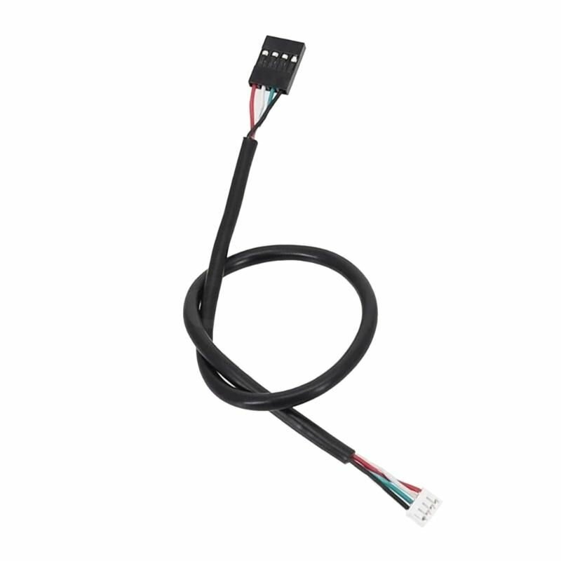 (1 штука) USB-кабель для передачи данных 2.54 4P -MX1.25 4P-50 см