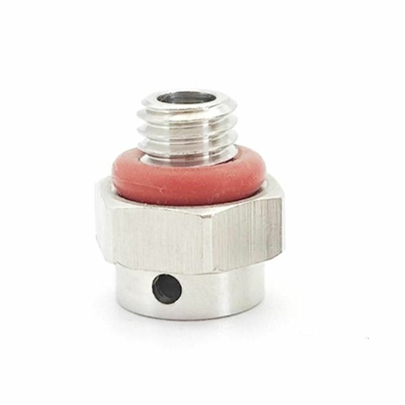 Вентиляционный защитный штуцер M12 M25, M8x1