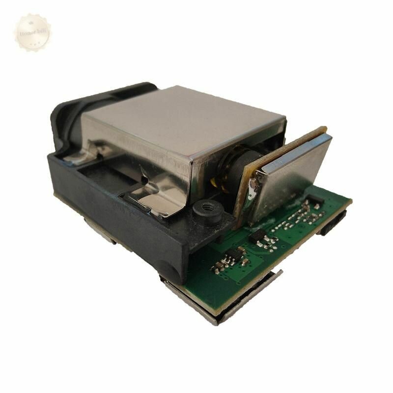 20 Гц Высокоточный 80M лазерный датчик дальномера Модуль измерения расстояния Интерфейс TTL для Arduino